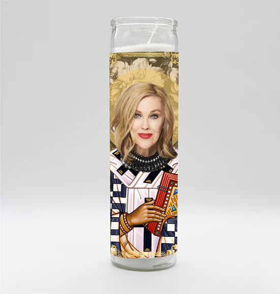 Saint Moira Candle – BOBBYK Wholesale